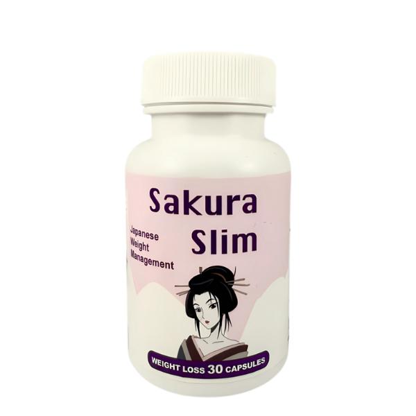 Sakura Slim – Pharm Herbal Store (EU)