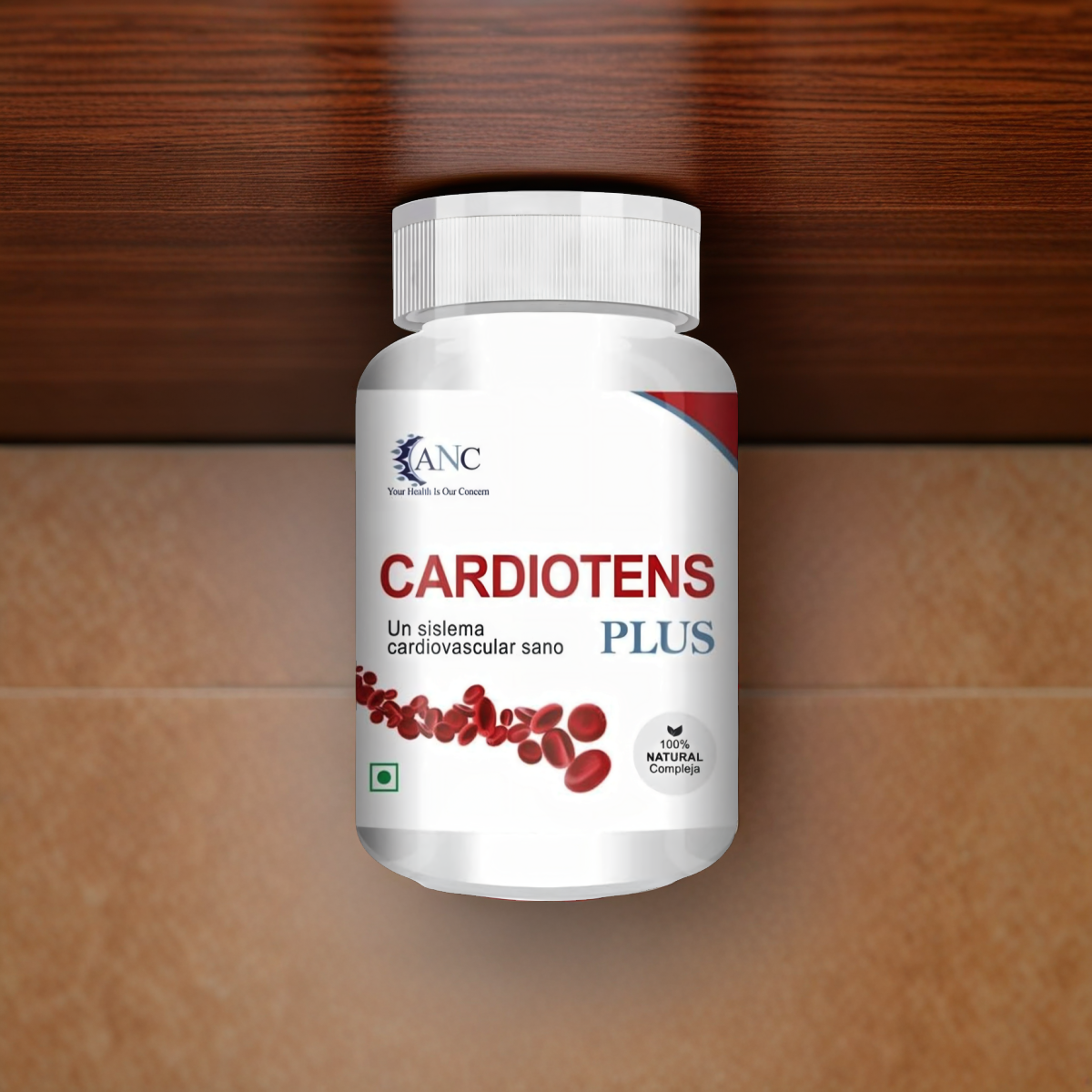 Cardiotens Plus – Pharm Herbal Store (EU)