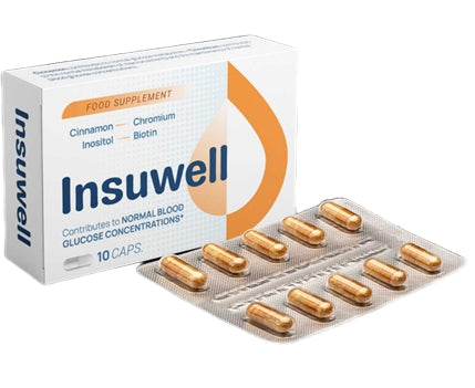Insuwell – Pharm Herbal Store (EU)