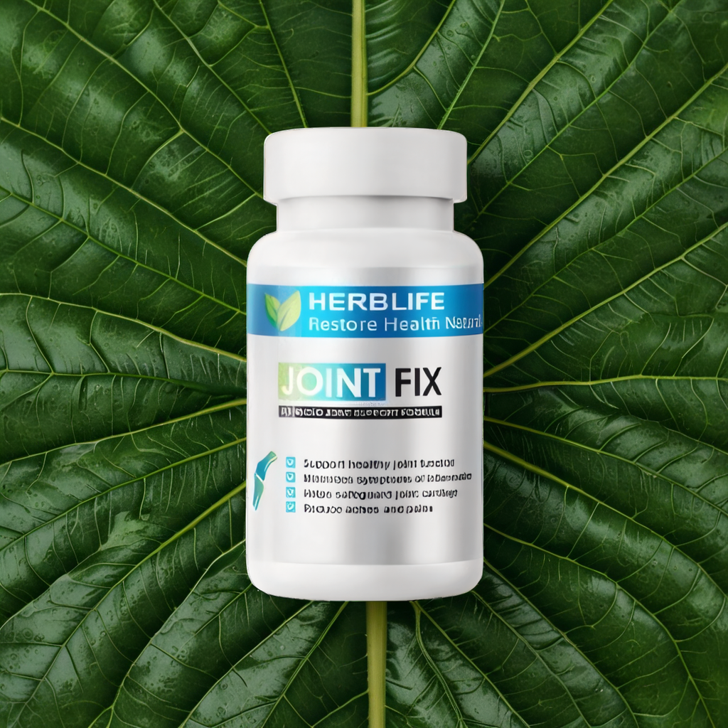 Joint Fix – Pharm Herbal Store (EU)