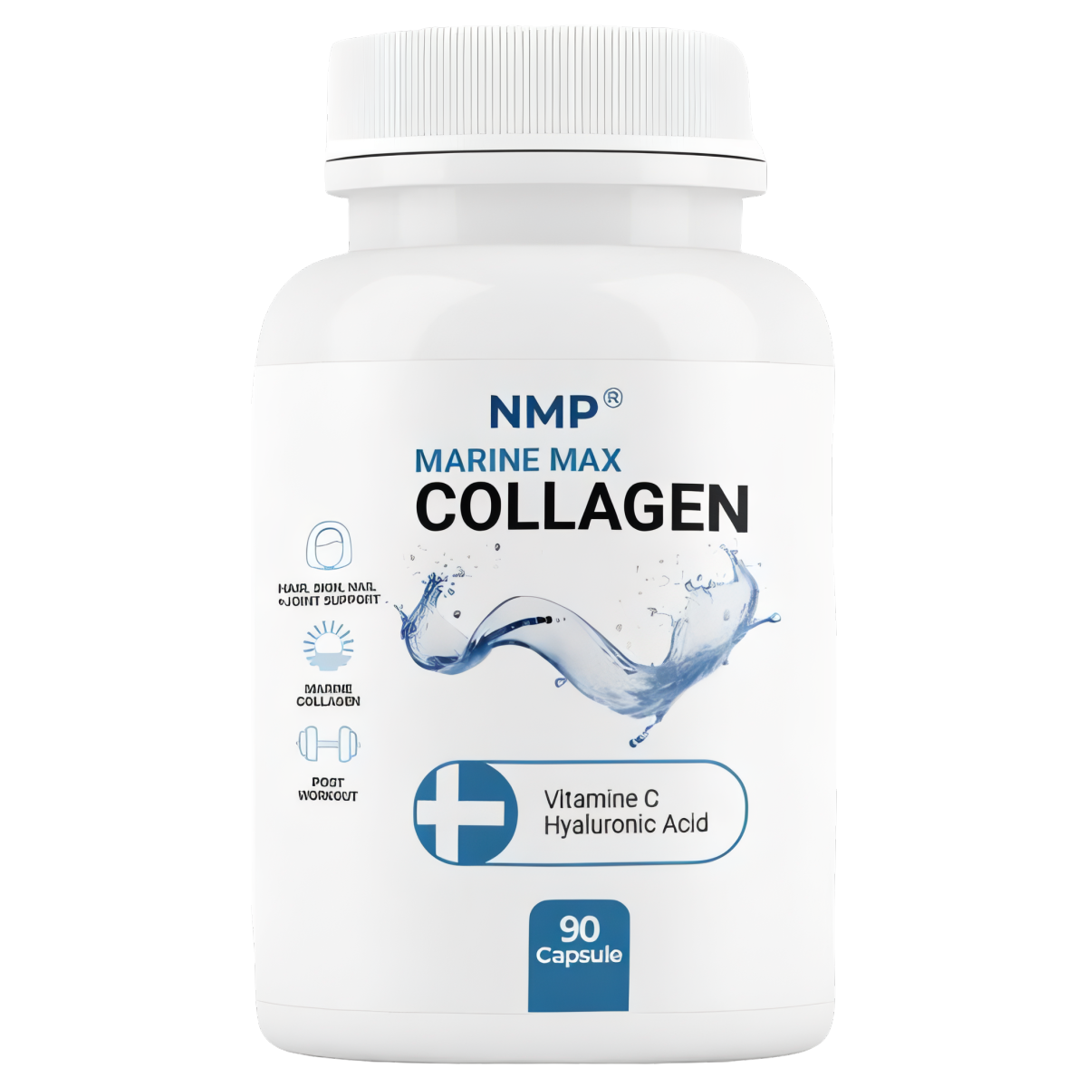 Marine MAX Collagen – Pharm Herbal Store (EU)