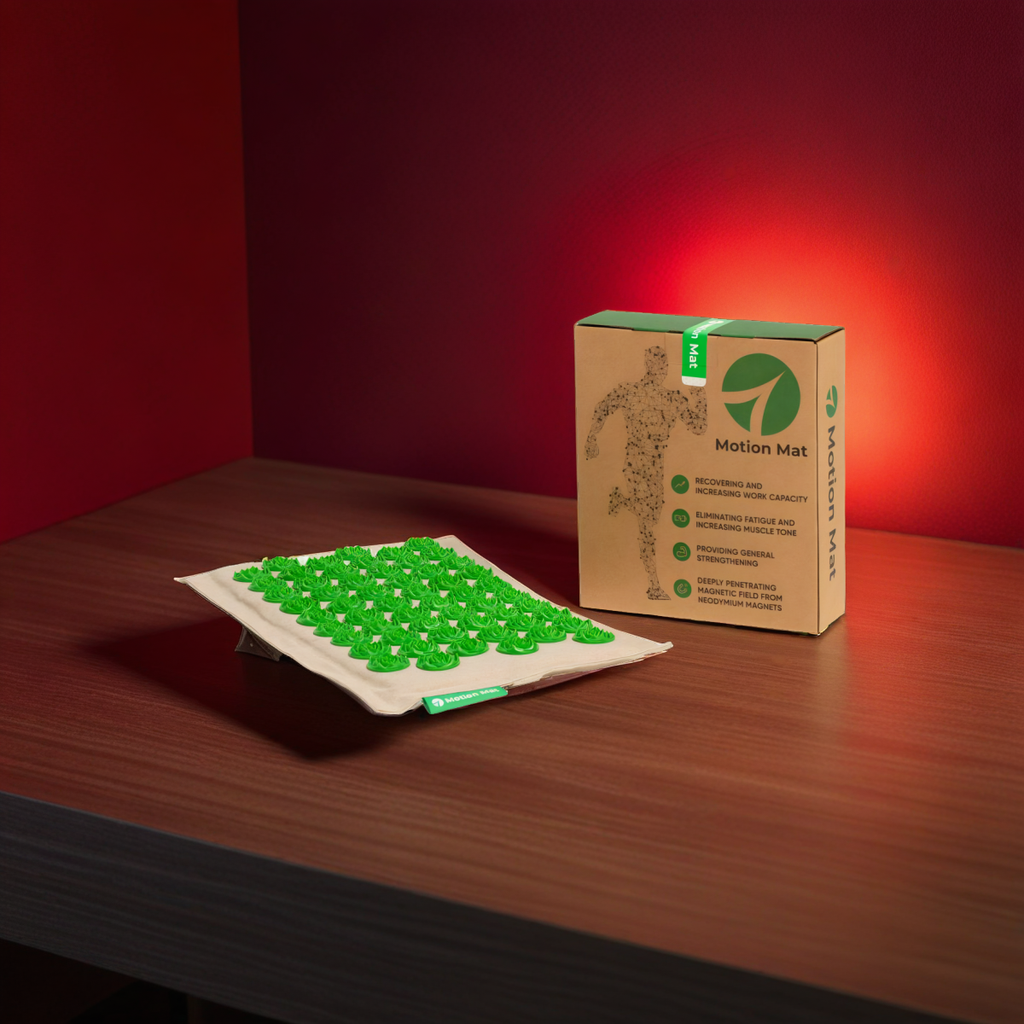 Motion Mat – Pharm Herbal Store (EU)