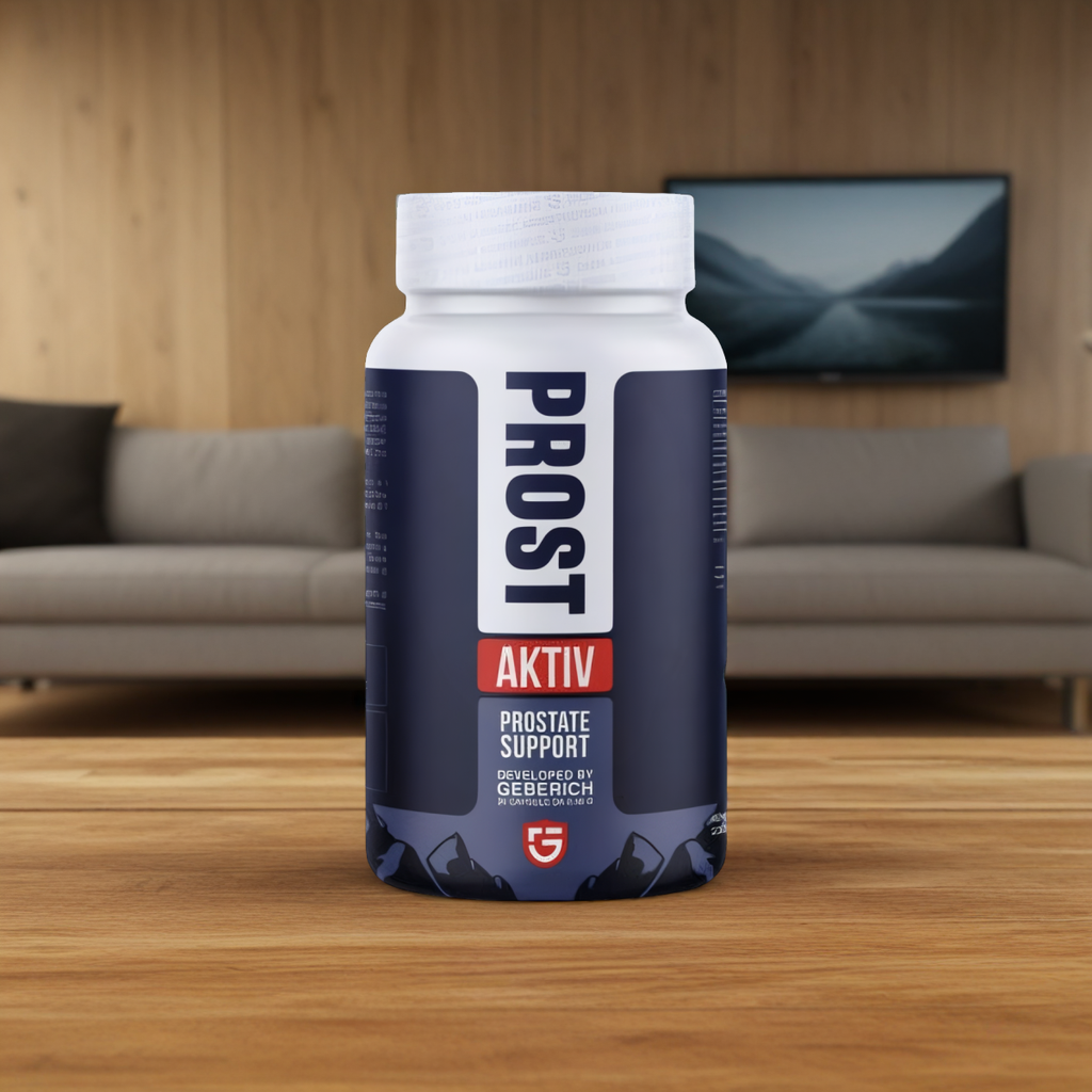 Prostaktiv Dynamicrate – Pharm Herbal Store (EU)