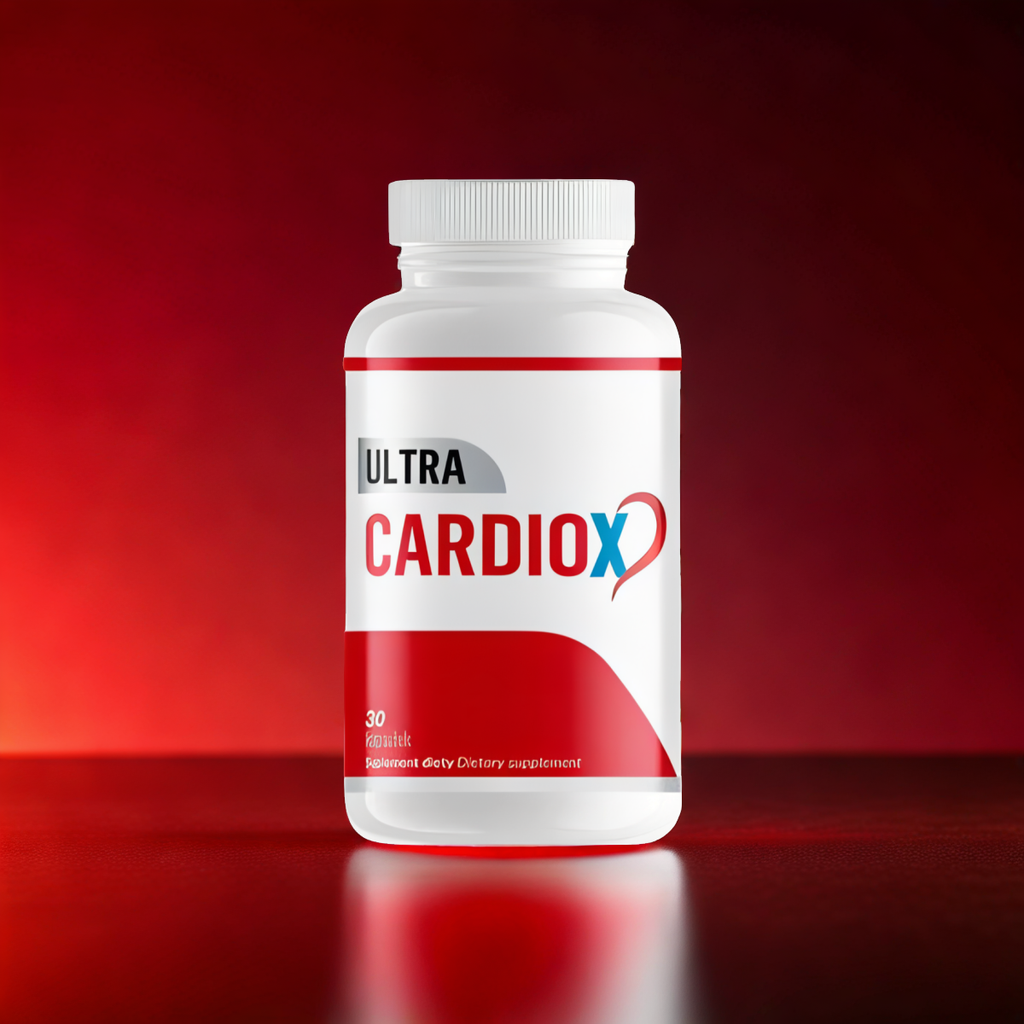 ULTRA CARDIOX – Pharm Herbal Store (EU)