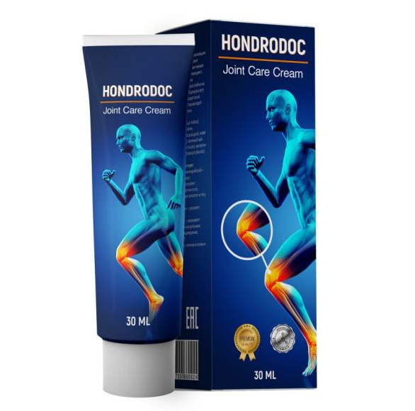 Hondrodox – Pharm Herbal Store (EU)